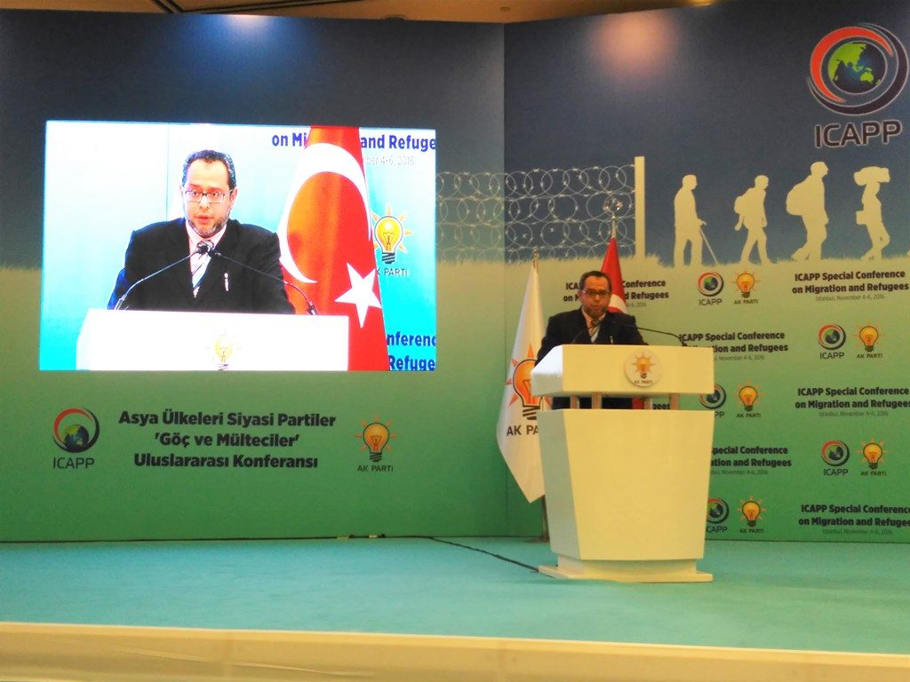 Farouk Abdullah Alwyni | Berkhidmat untuk Rakyat